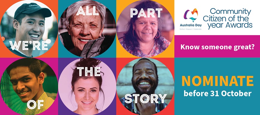 City of South Perth - Homepage