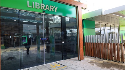 Libraries
