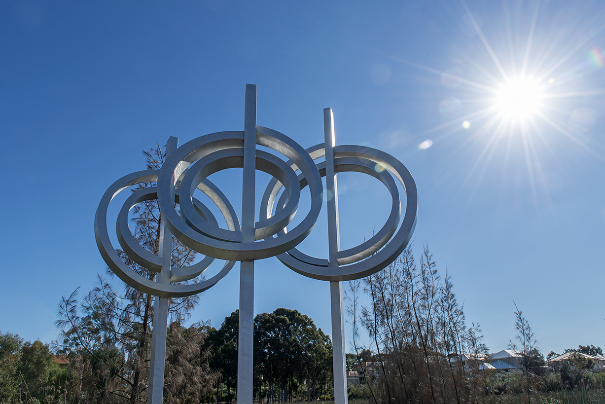 Finding the City's Public Art