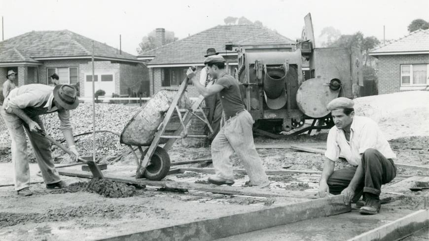 Local History