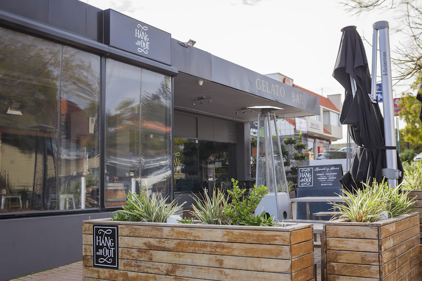 Discover South Perth