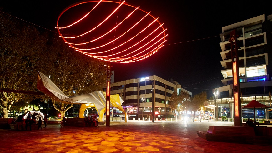 City of South Perth - Homepage